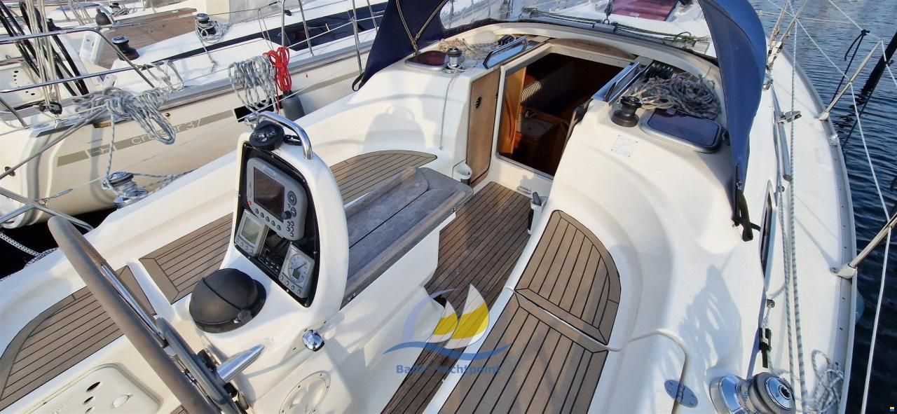 2008 Bavaria 31 Cruiser, EUR 64.500,-