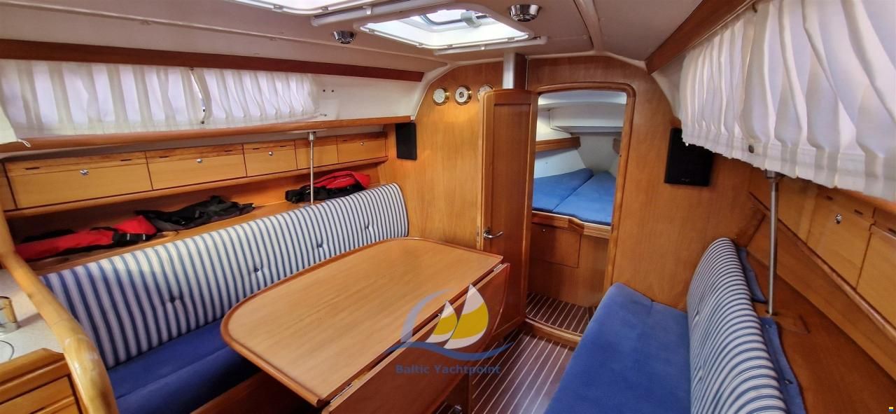 2008 Bavaria 31 Cruiser, EUR 64.500,-