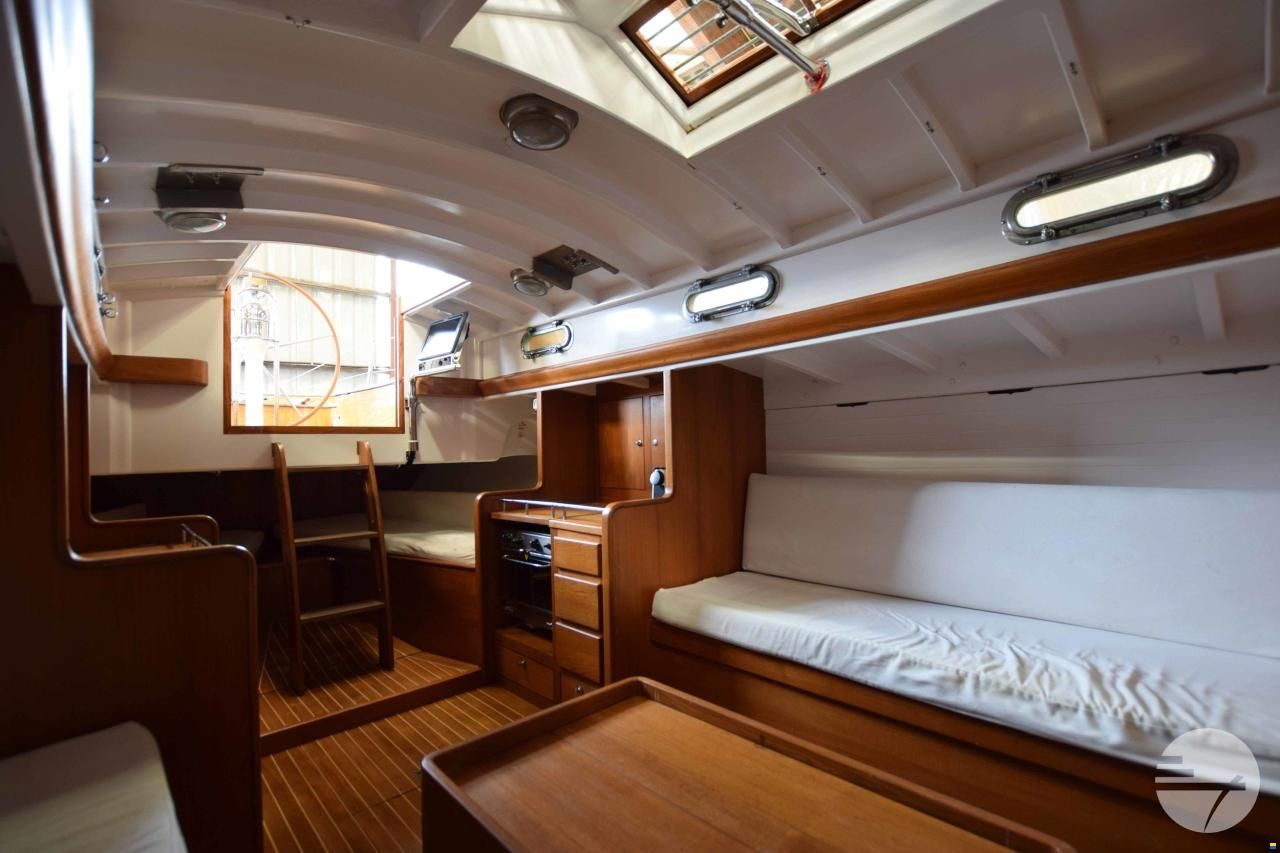 1935 German Frers Legendary Classic Sailing Yacht 'Sonny', EUR 535.000,-