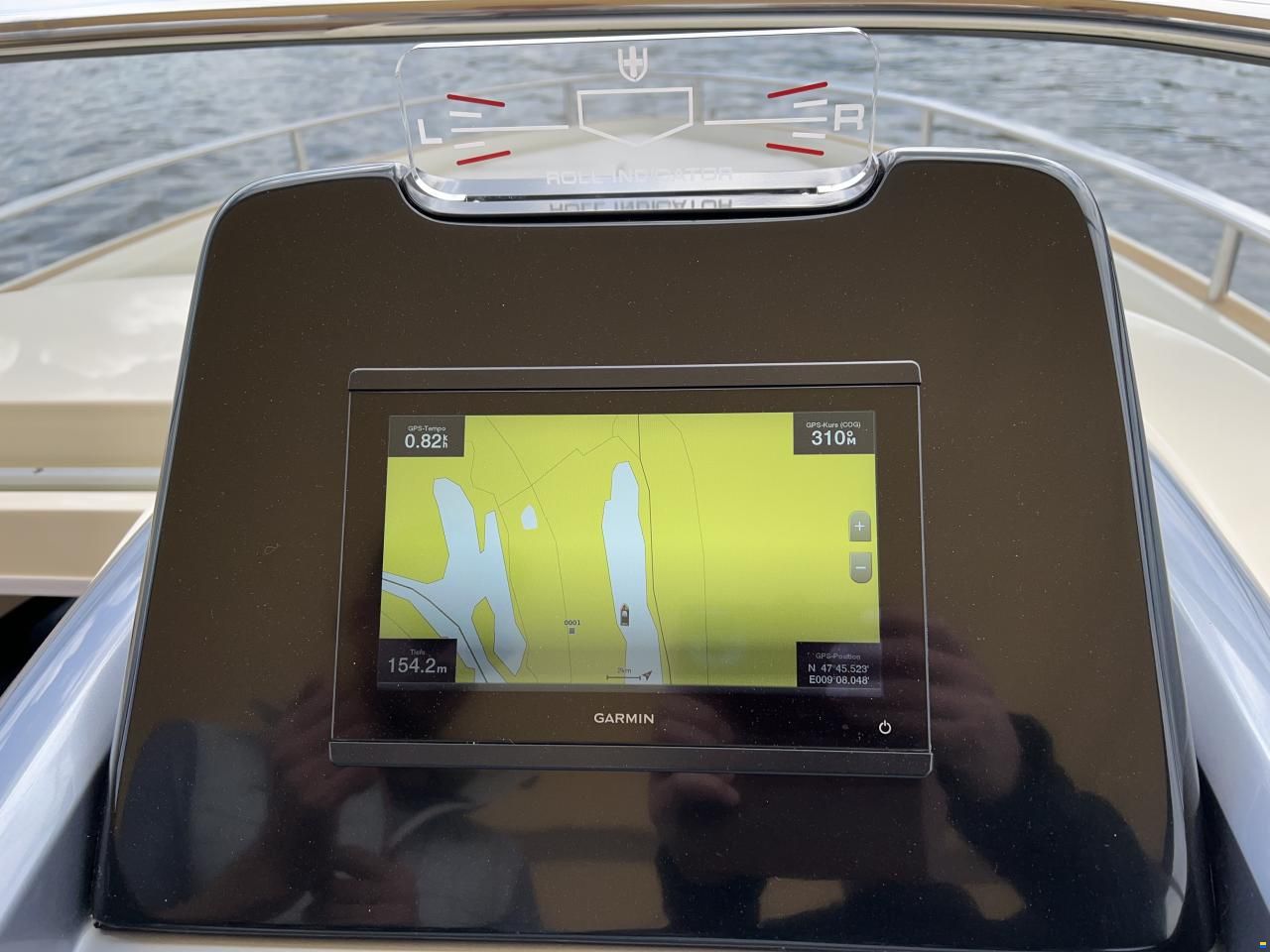 2023 Invictus GT280, EUR 154.000,-