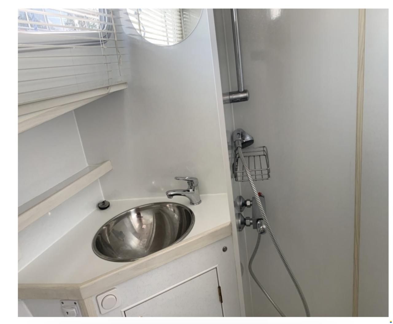 1980 Blauwe Hand Blauwehand Kruiser 1050AK, EUR 27.999,-