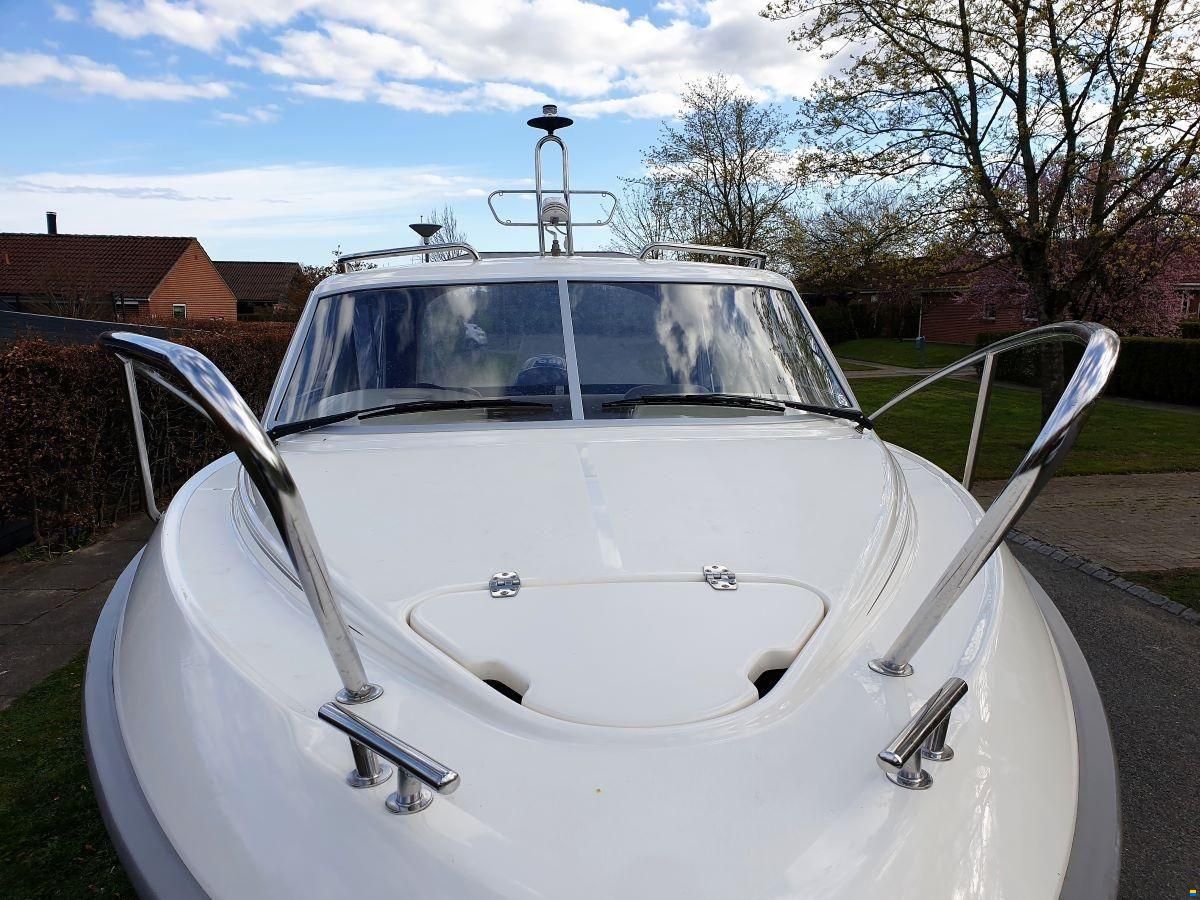 2017 Flipper 630 HT, EUR 38.900,-