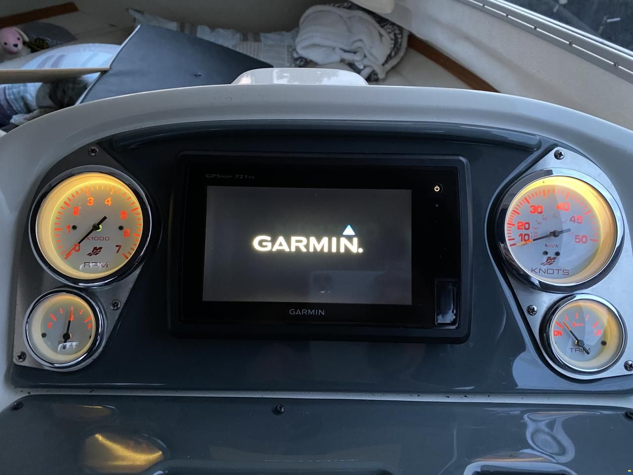 2017 Flipper 630 HT, EUR 38.900,-