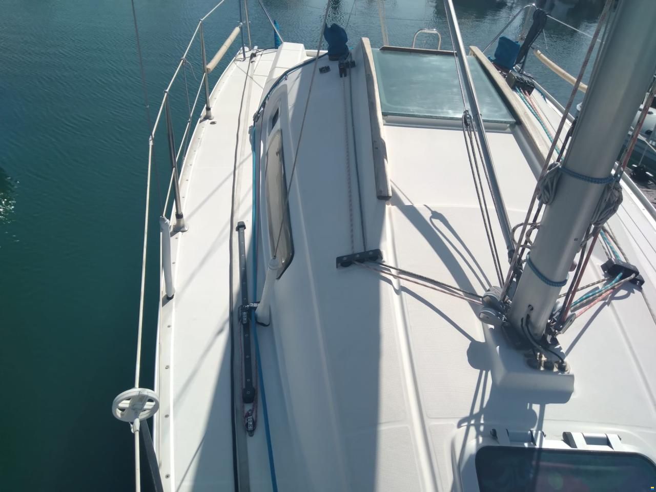 1999 Jeanneau Sun Fast 26, EUR 32.000,-