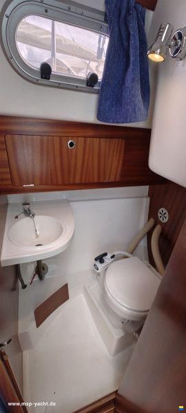 2006 Sunbeam 26, EUR 52.900,-