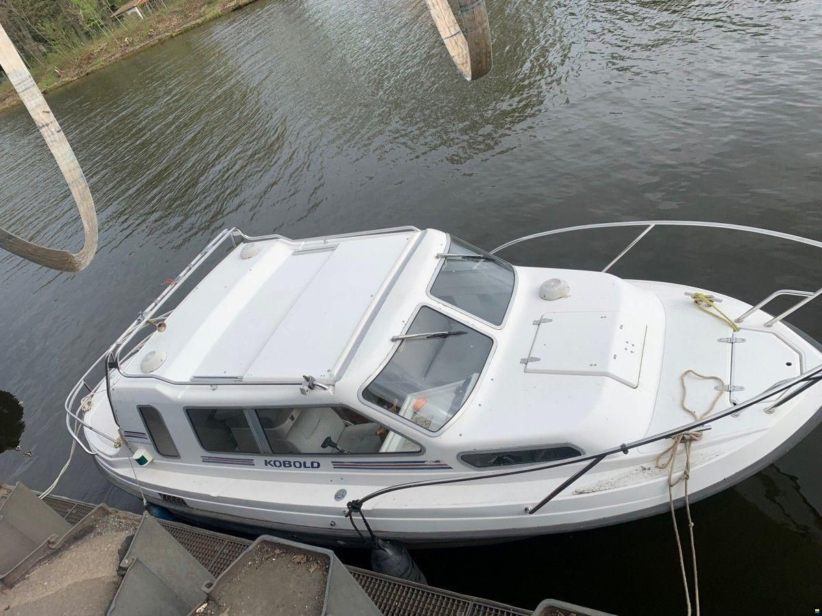 1994 Bella 7000 Spitzgatter, EUR 17.900,-