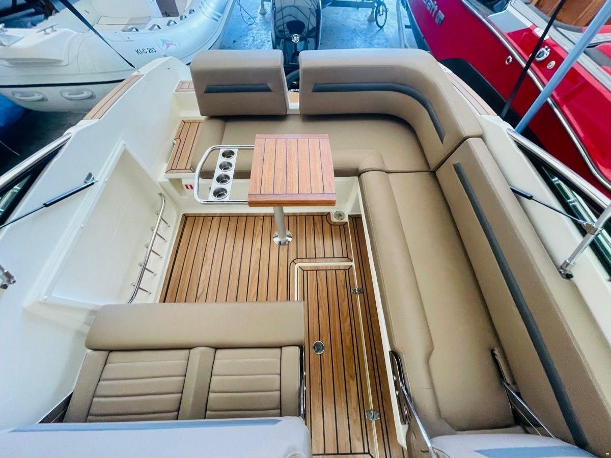 2015 Flipper 670 DC Daycruiser, EUR 54.900,-