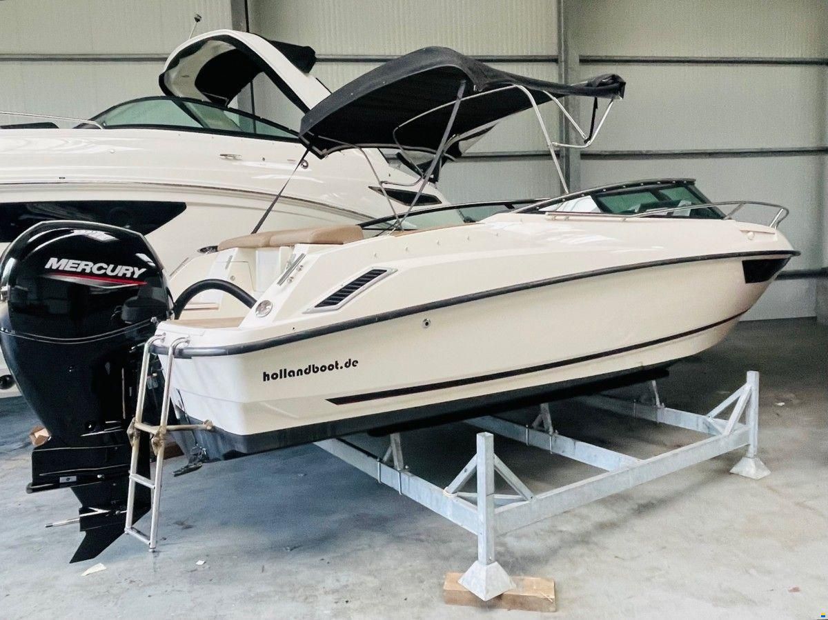 2015 Flipper 670 DC Daycruiser, EUR 54.900,-