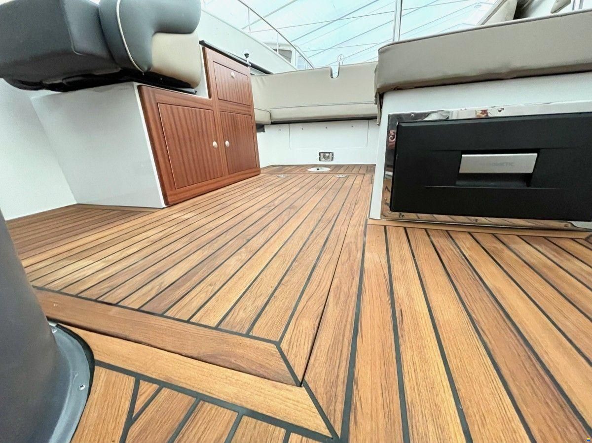 2023 Nordic Ocean Craft Oceancraft 22, EUR 59.999,-