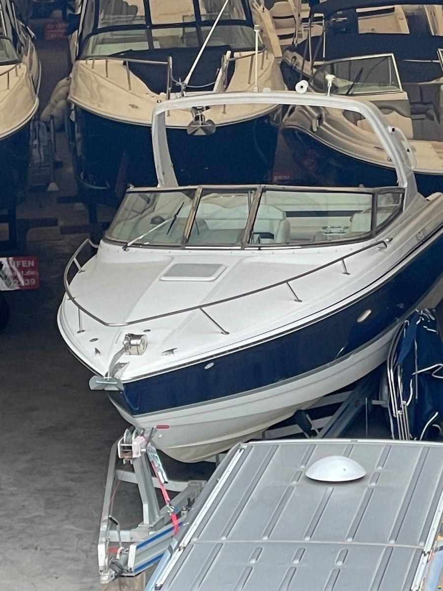 2005 Formula 280 Sunsport, EUR 69.900,-