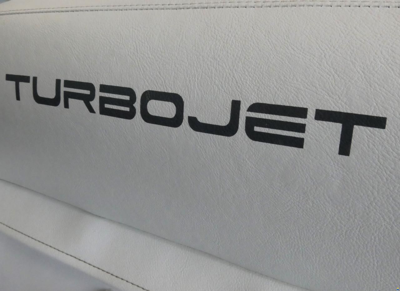 2010 Williams Turbojet 285, EUR 16.950,-