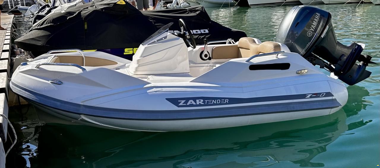 2020 ZAR Formenti ZF0, EUR 16.000,-