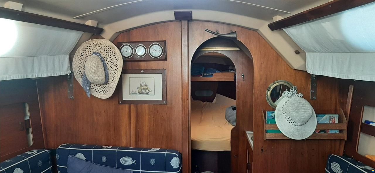 1983 Comar COMET 910 PLUS, EUR 18.000,- 1983 Comar COMET 910 PLUS, EUR 18.000,-