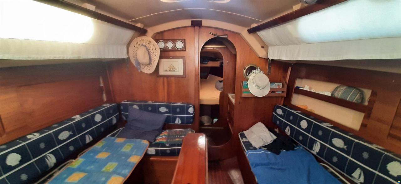 1983 Comar COMET 910 PLUS, EUR 18.000,- 1983 Comar COMET 910 PLUS, EUR 18.000,-