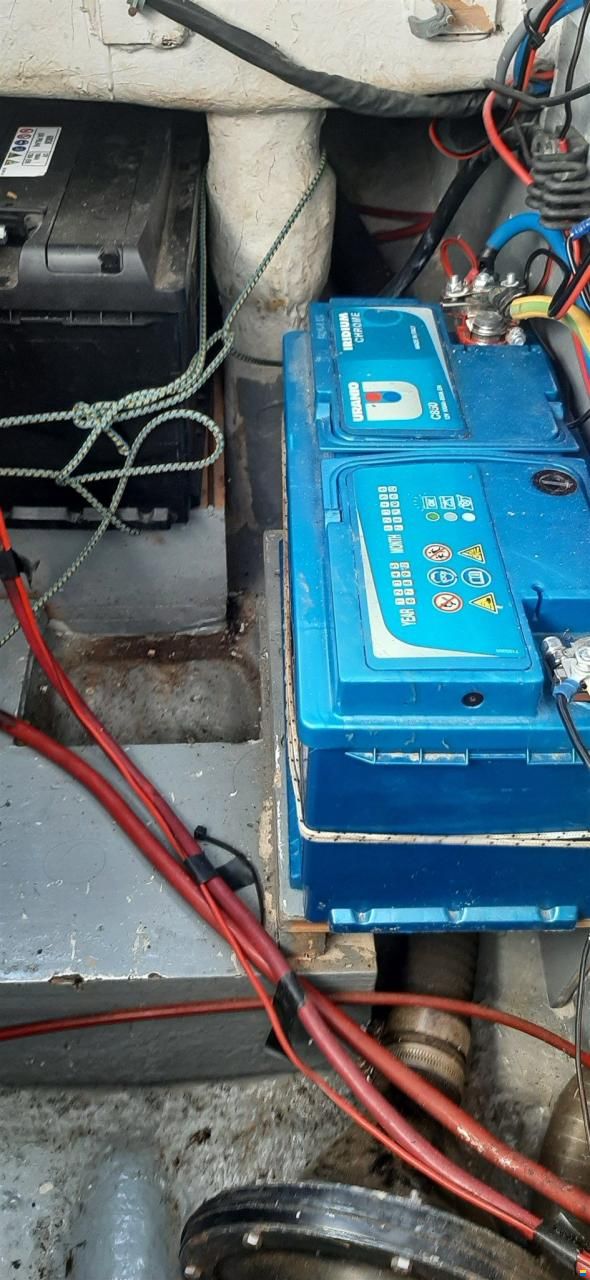 1983 Comar COMET 910 PLUS, EUR 18.000,-