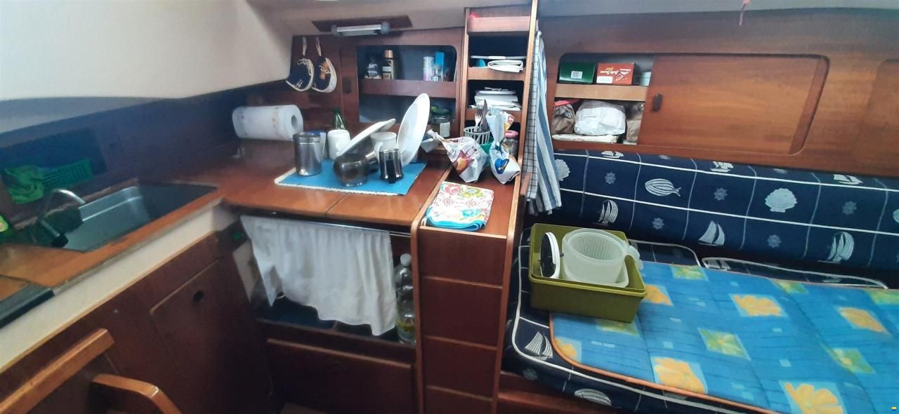 1983 Comar COMET 910 PLUS, EUR 18.000,- 1983 Comar COMET 910 PLUS, EUR 18.000,-