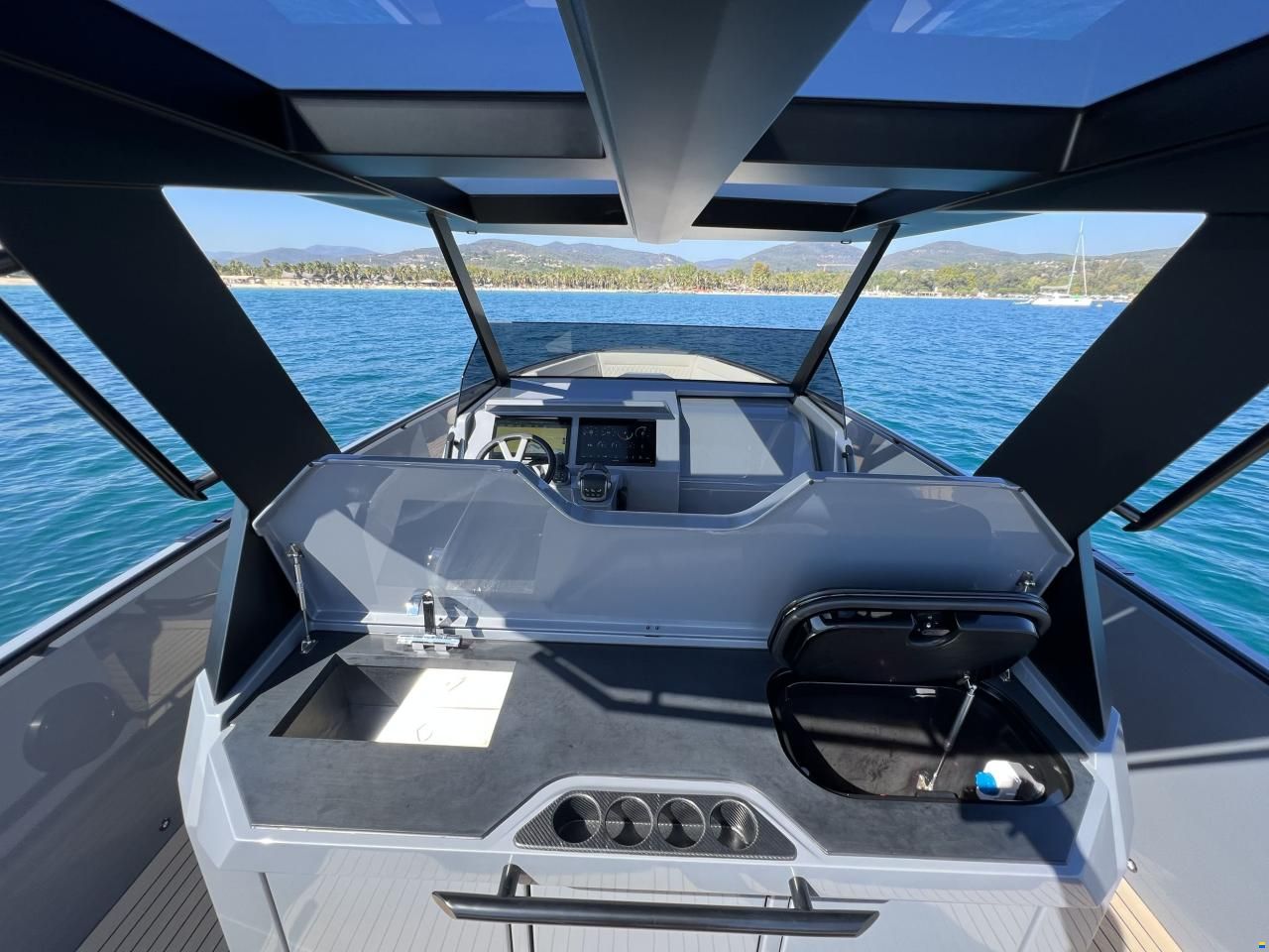 2023 VanQuish VQ40 Sports Line, EUR 899.000,-