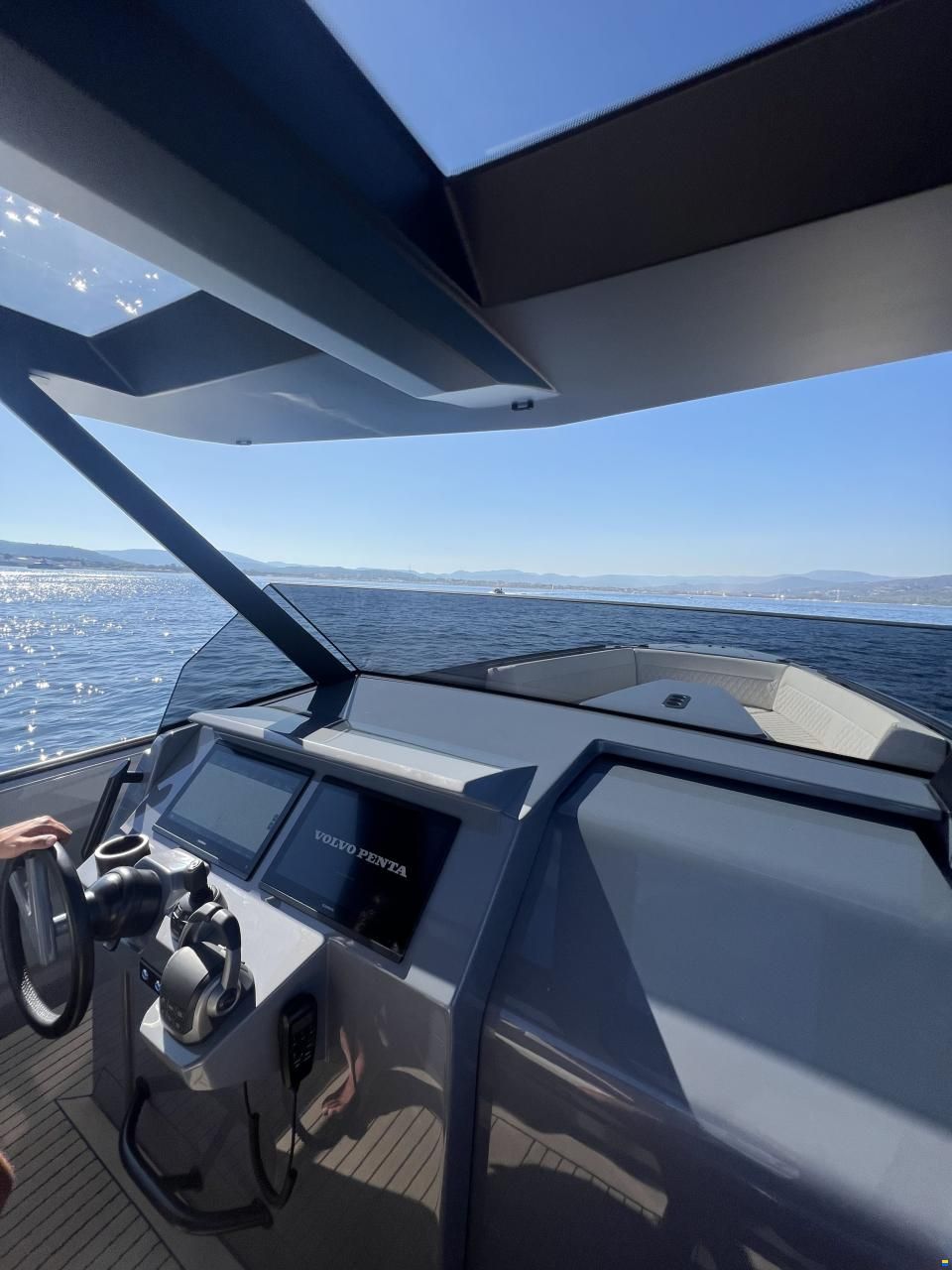 2023 VanQuish VQ40 Sports Line, EUR 899.000,-