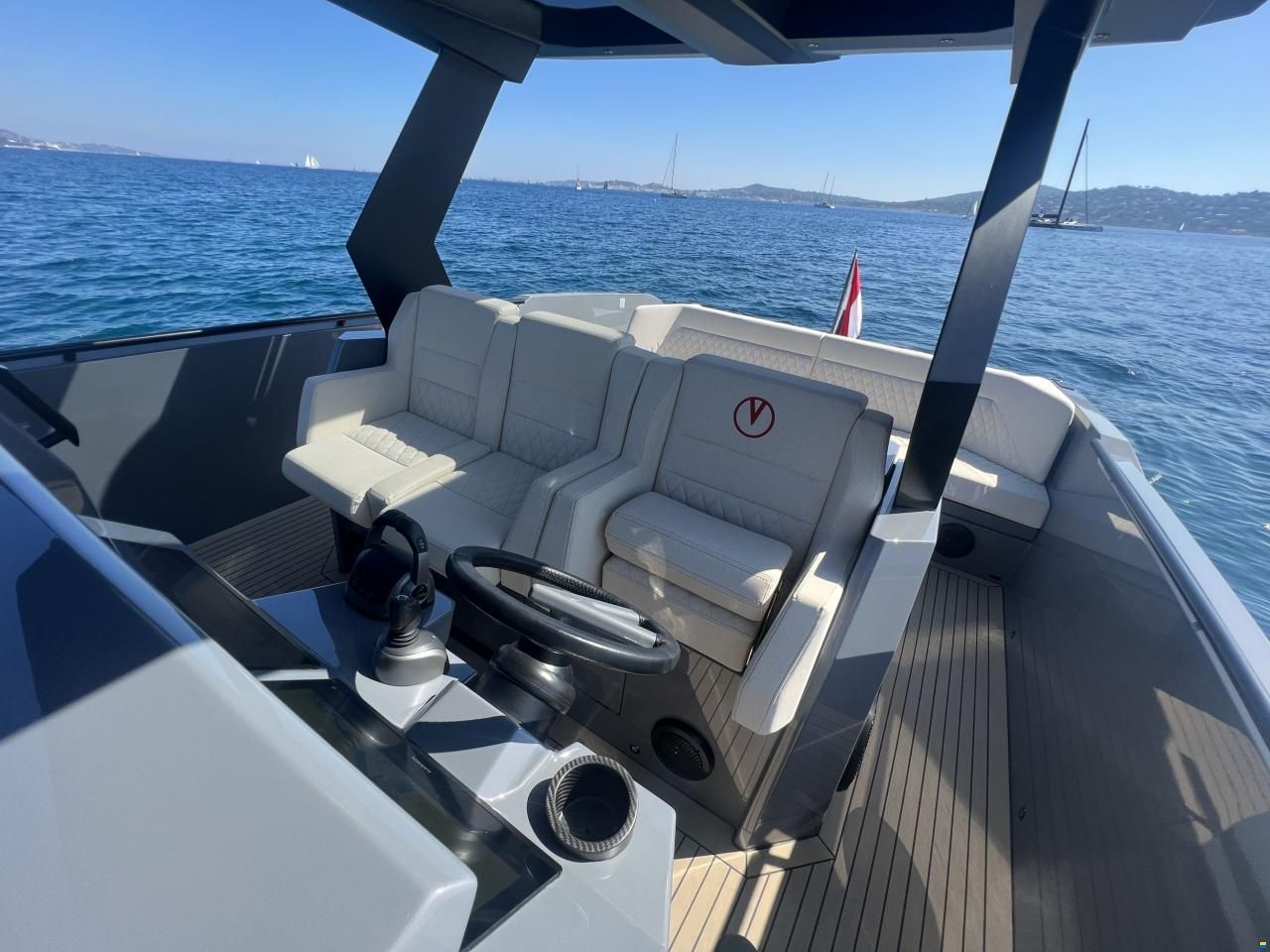 2023 VanQuish VQ40 Sports Line, EUR 899.000,-