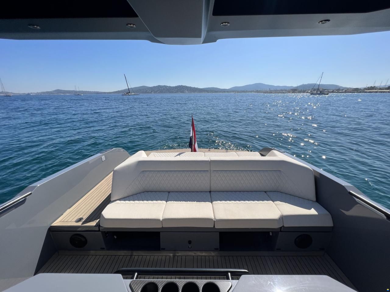 2023 VanQuish VQ40 Sports Line, EUR 899.000,-