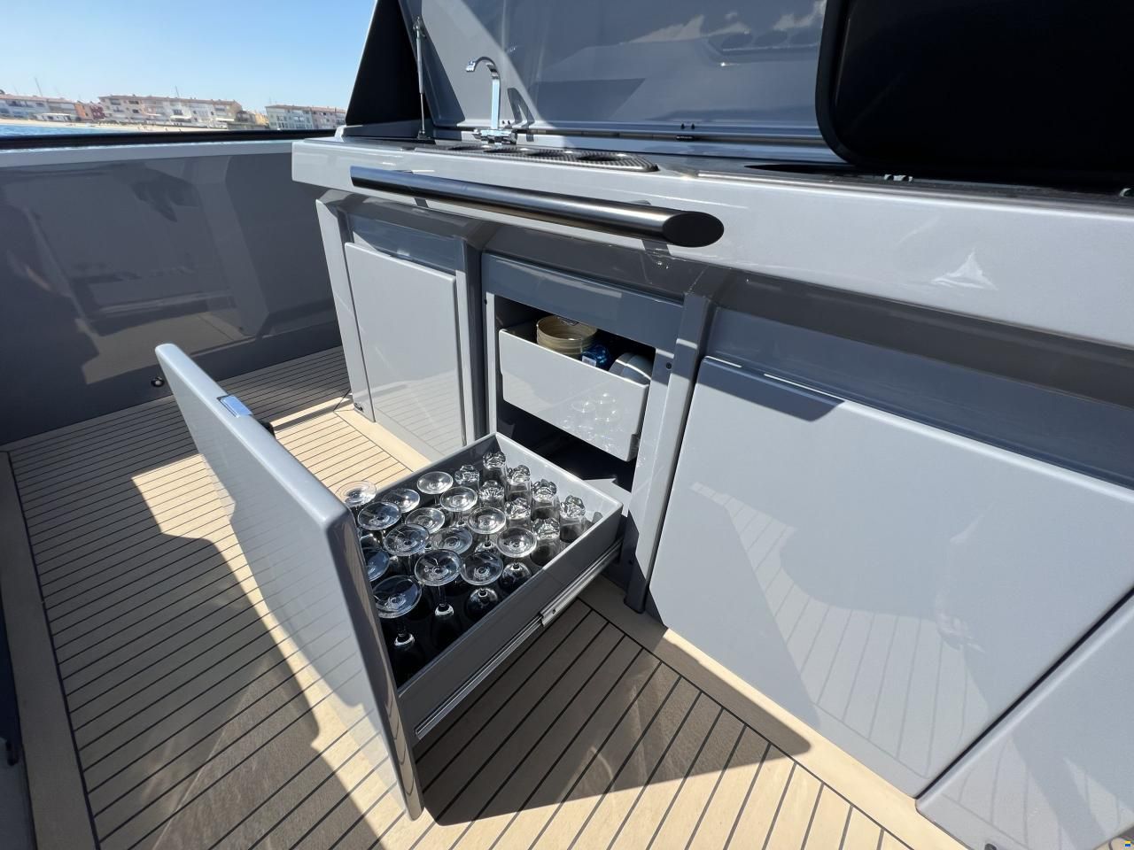 2023 VanQuish VQ40 Sports Line, EUR 899.000,-