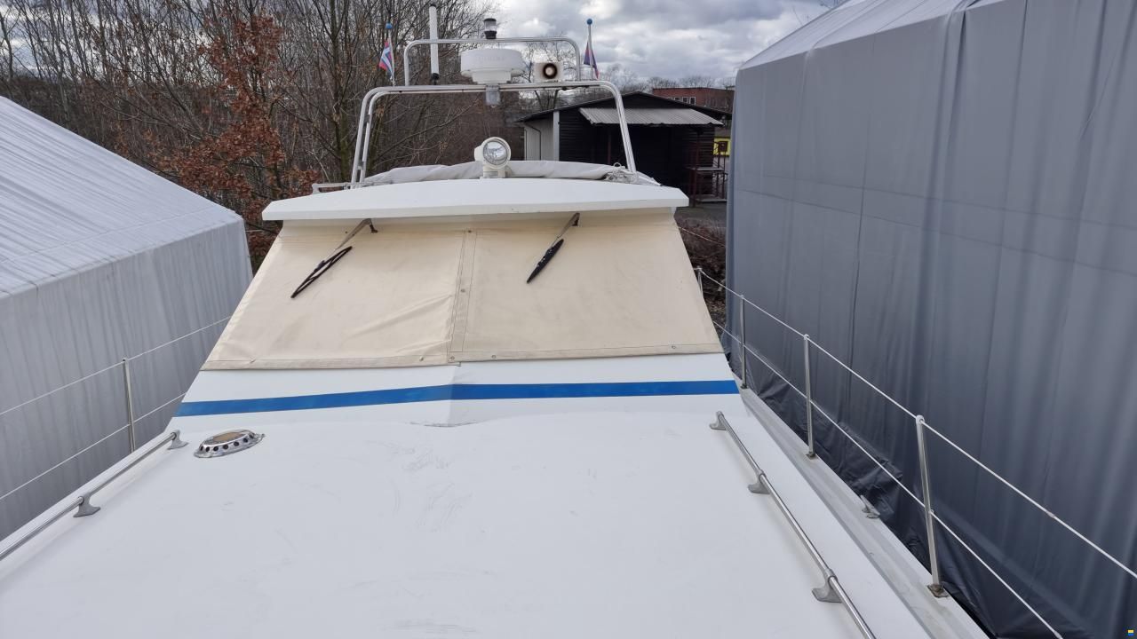 1978 Princess 33 Plymouth Marine LTD, EUR 35.000,-