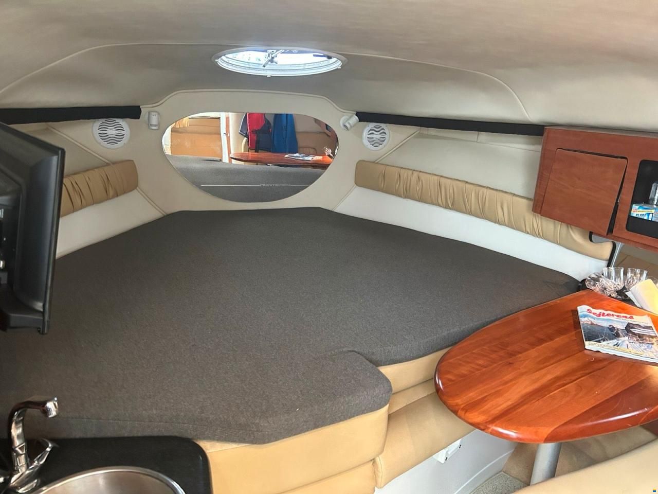 Monterey 282 CR, EUR 73.000,-