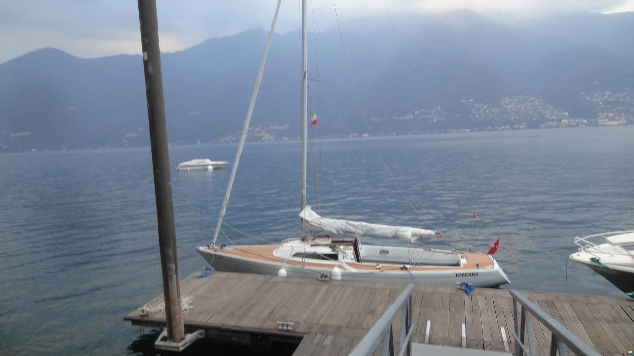 2000 Frauscher H26, 26 000 CHF