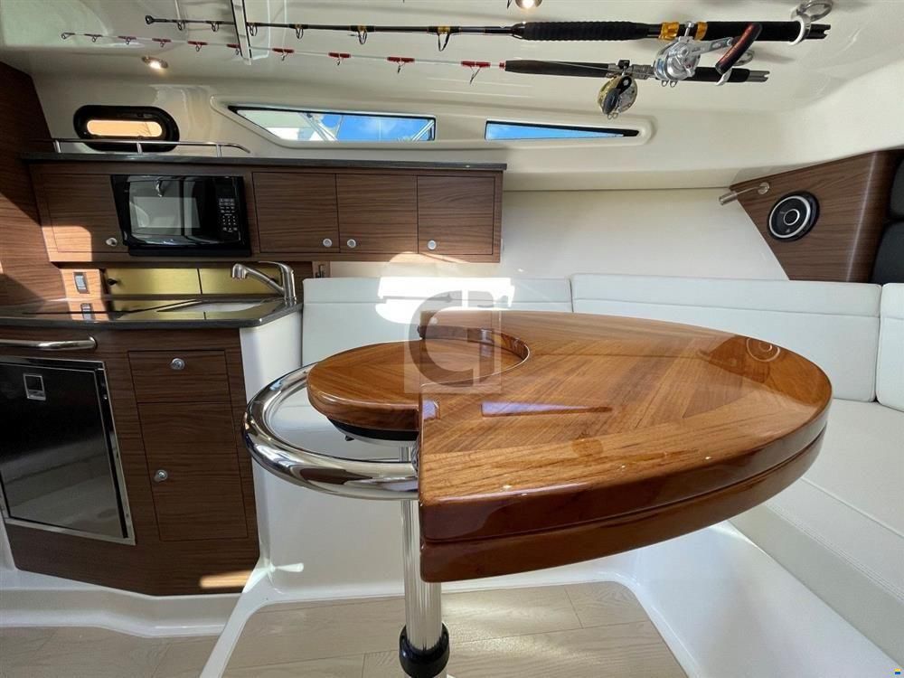 2022 Boston Whaler 325 Conquest, EUR 650.000,-