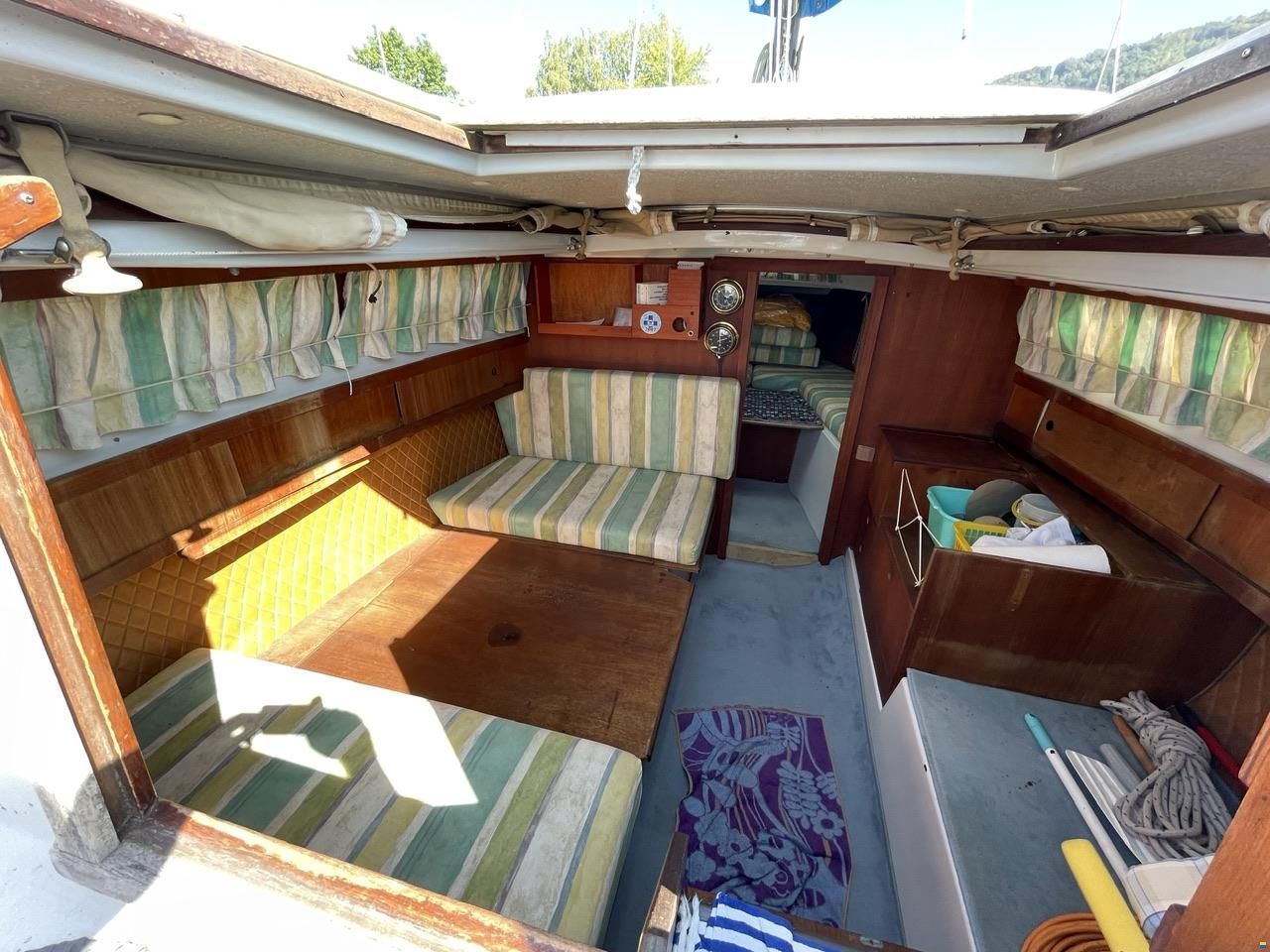 1978 Neptun Boote, EUR 4.995,-