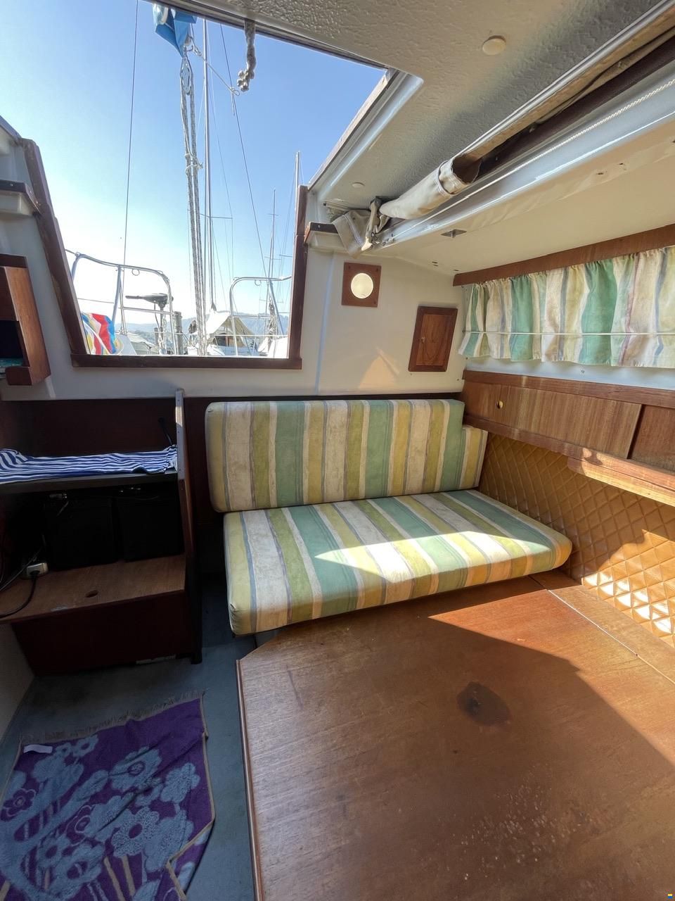 1978 Neptun Boote, EUR 4.995,-