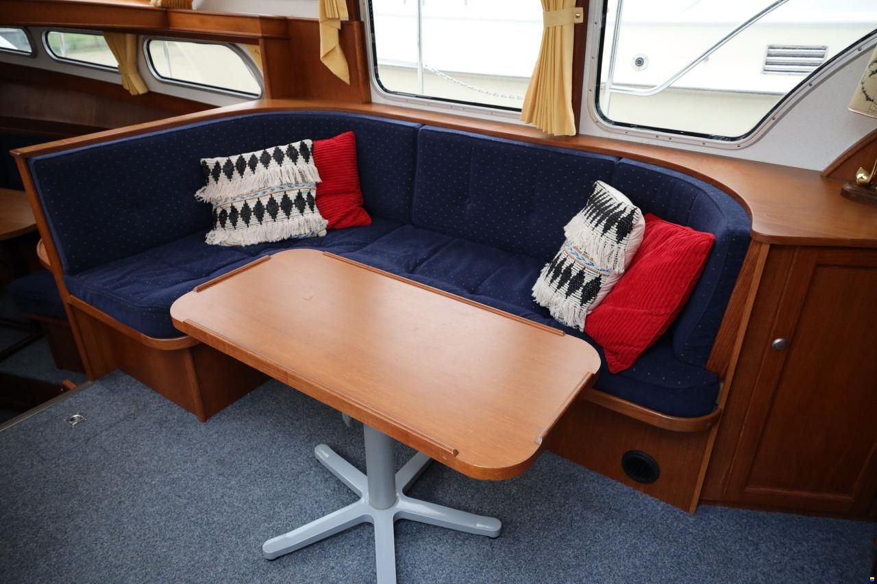 2002 Pedro Skiron 35, EUR 119.900,-