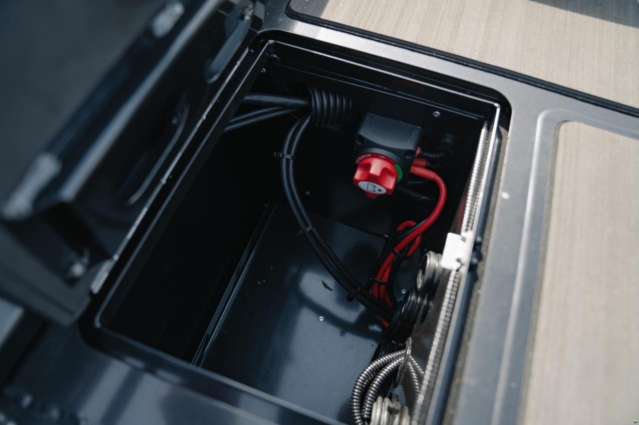 2023 Gelex 440 SC, SEK 229.000,-