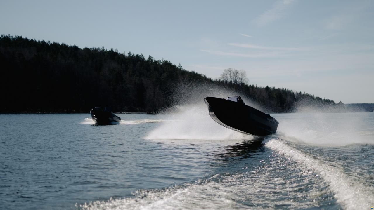 2023 Gelex 440 SC, SEK 229.000,-