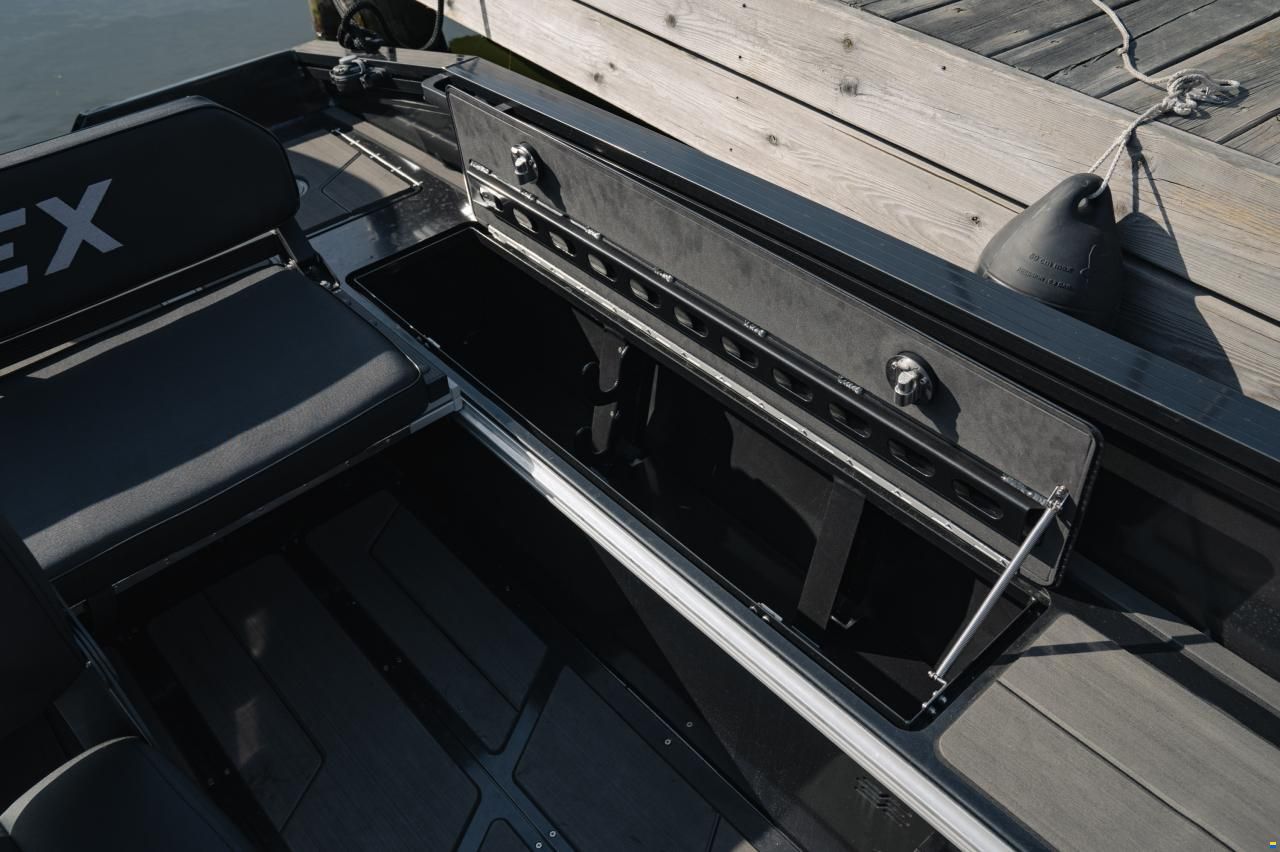 2023 Gelex 440 SC, SEK 229.000,-