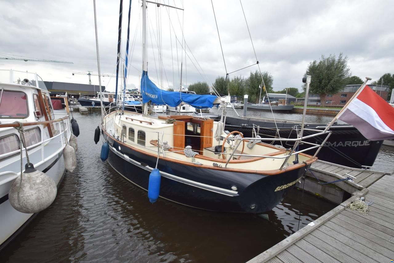 2004 Wanderer 34, EUR 149.500,-