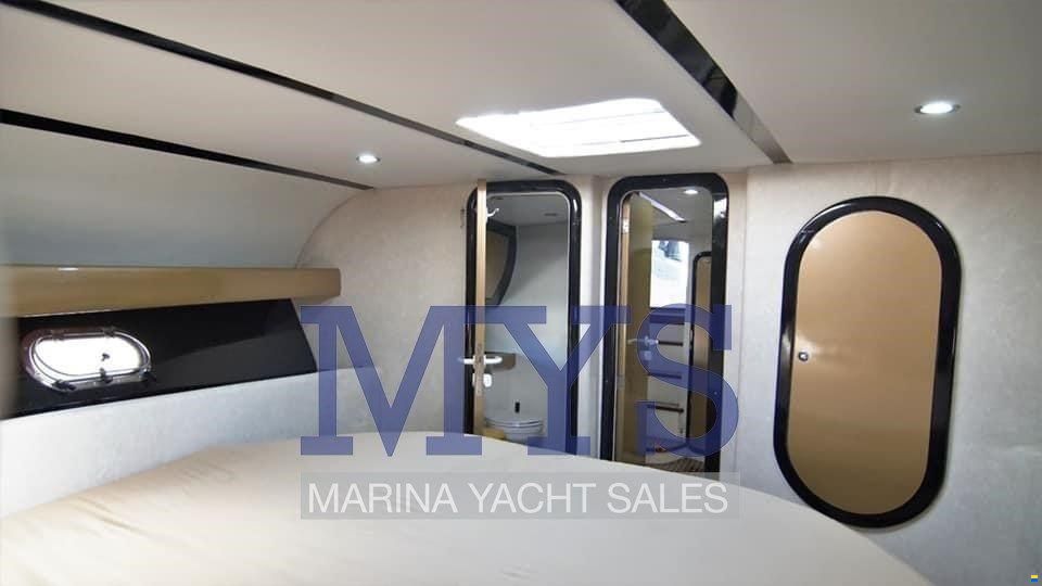 2003 Tullio Abbate Mito 52', EUR 195.000,-