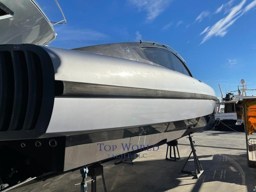 2015 Revolver Boats 42 R Evo, EUR 200.000,-