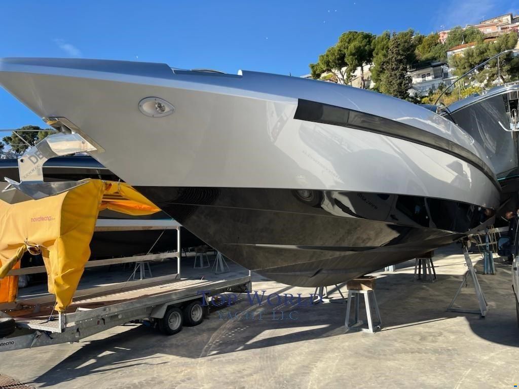 2015 Revolver Boats 42 R Evo, EUR 200.000,-