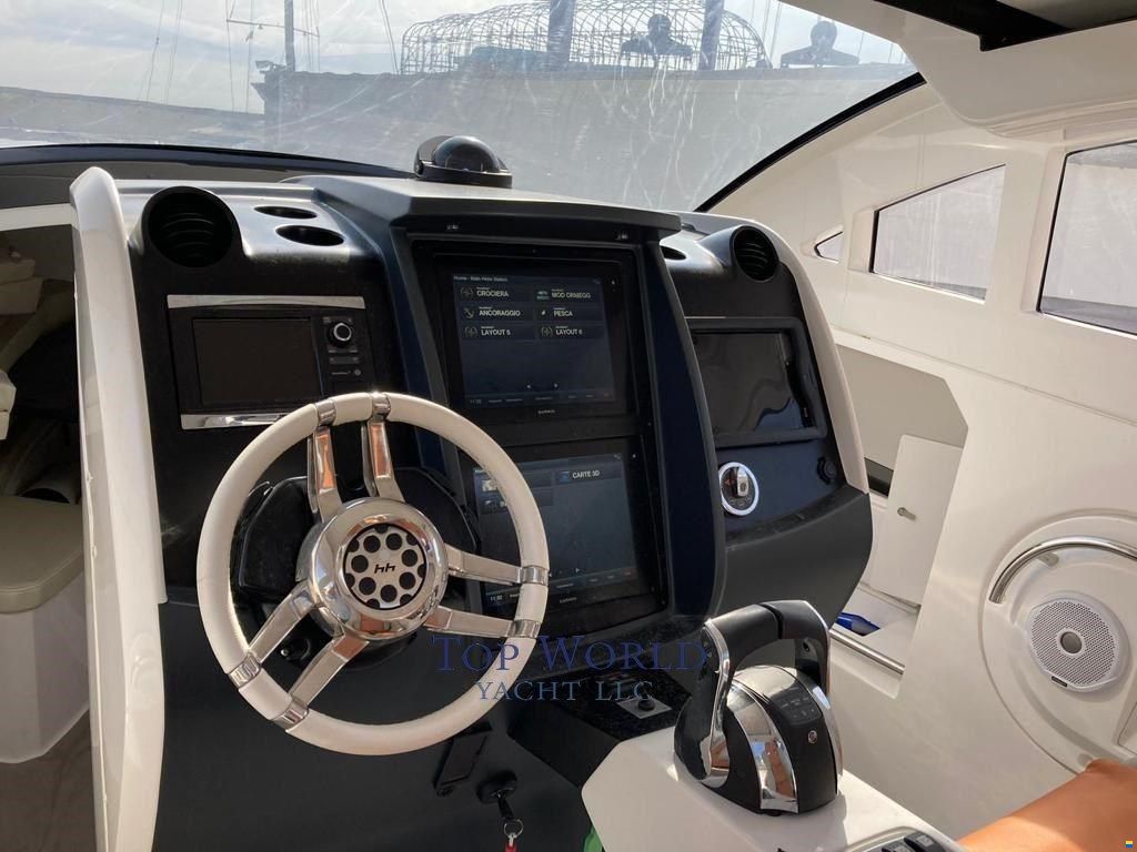 2015 Revolver Boats 44 GT, 250 000 EUR