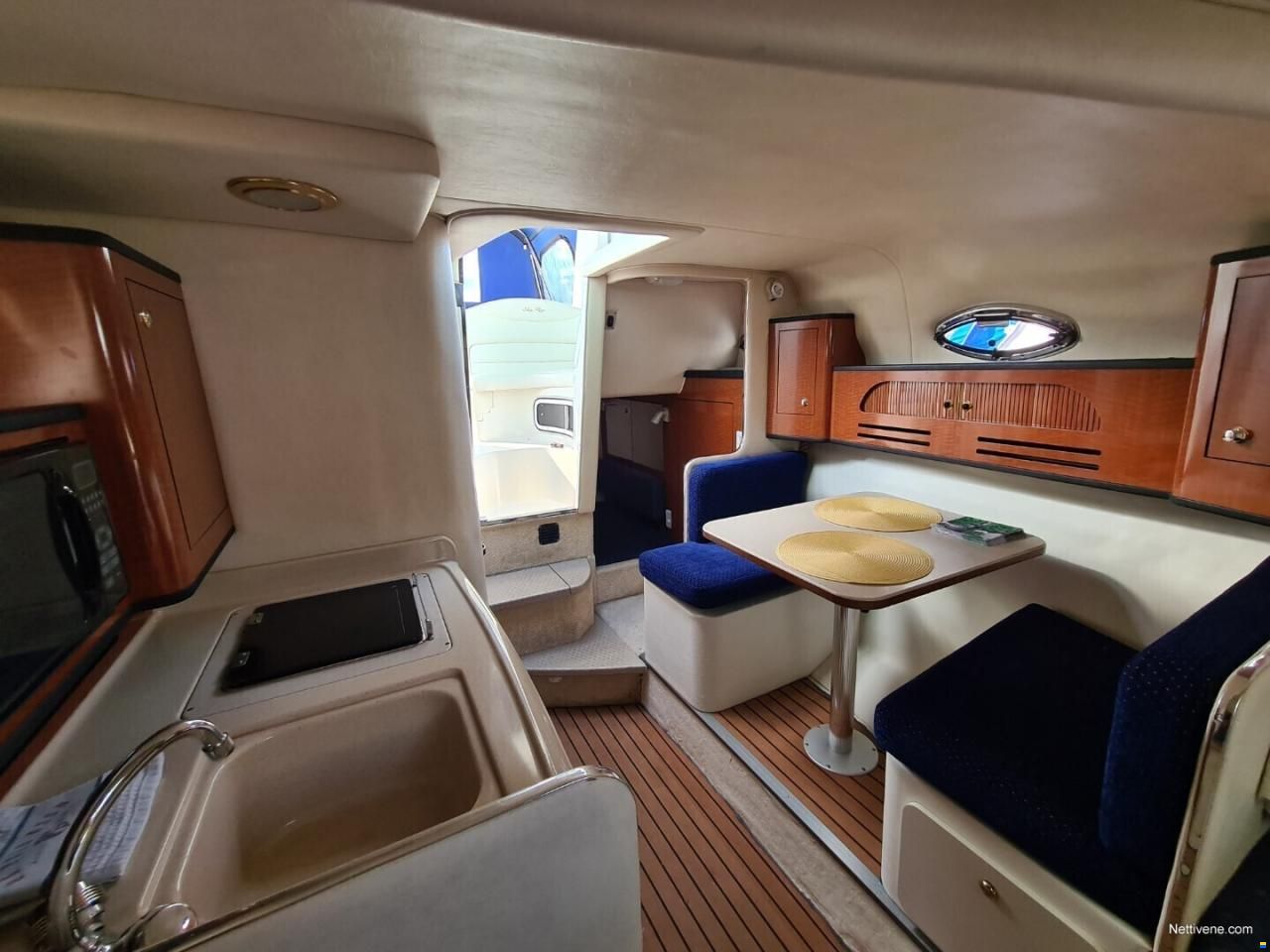 2003 Sea Ray 315 Sundancer, EUR 49.800,-