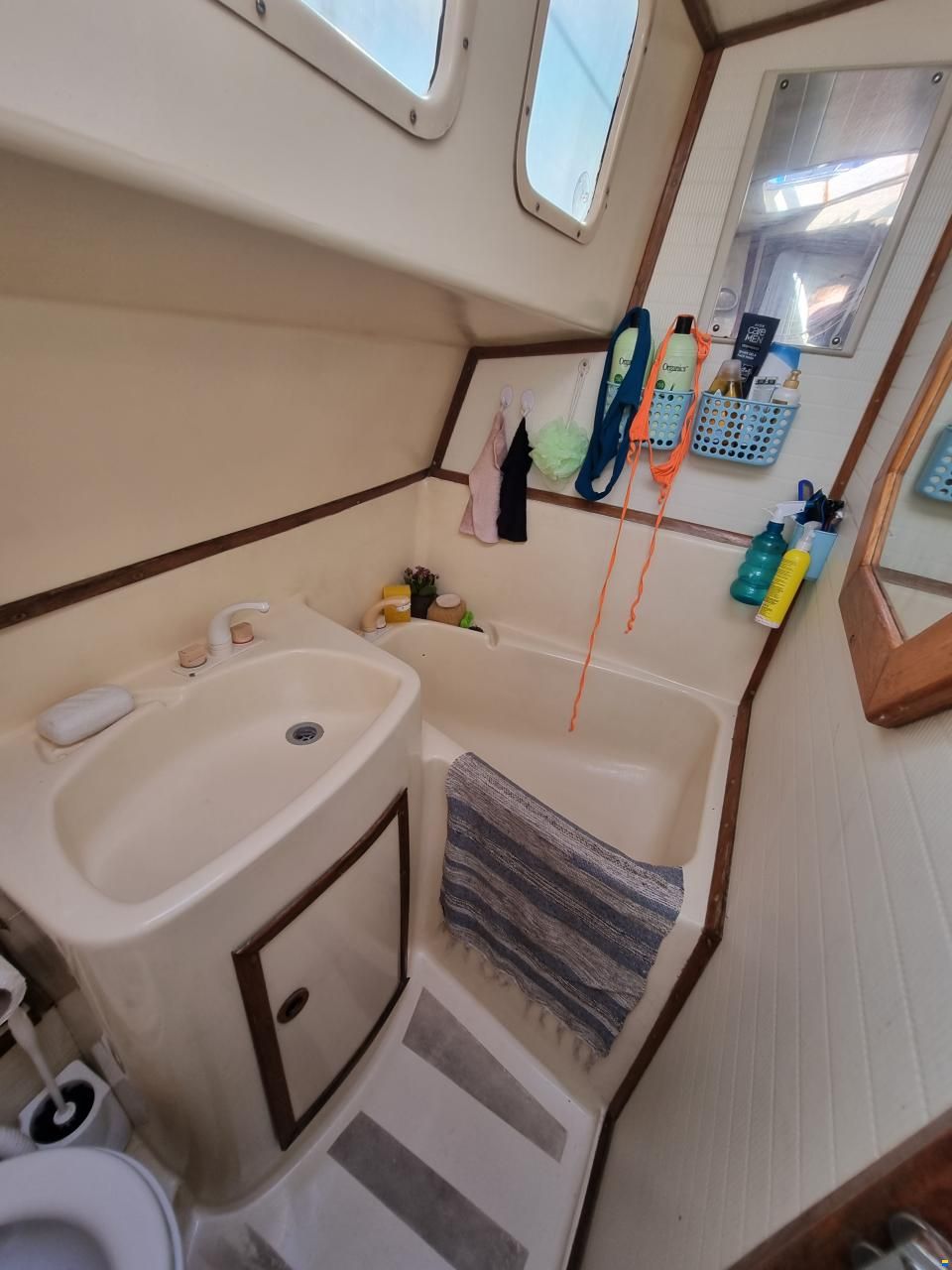 1993 Dean Catamarans Dean 365 Ocian liner, USD 105.000,-