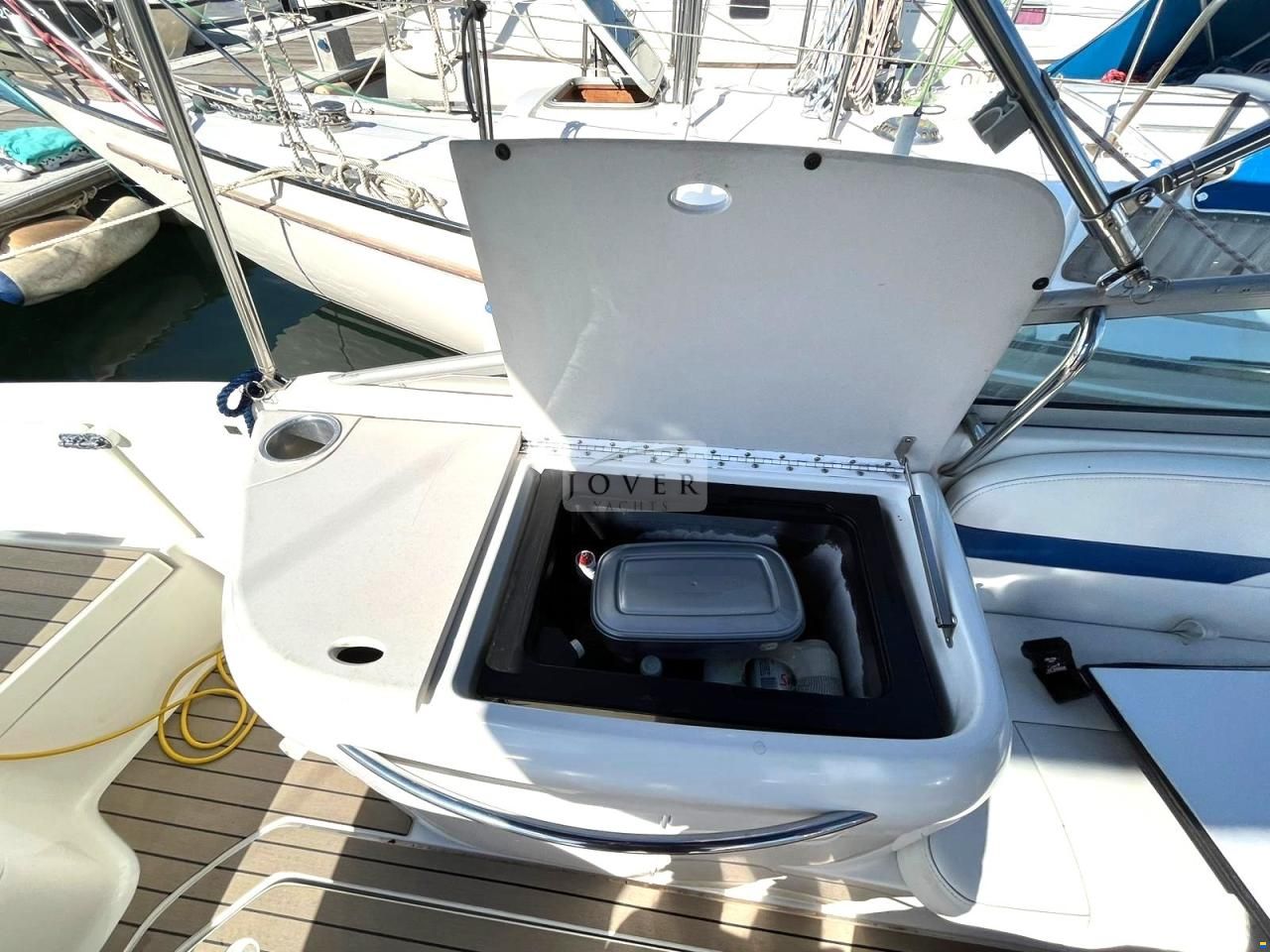 2002 Formula 260 SS, EUR 47.500,-