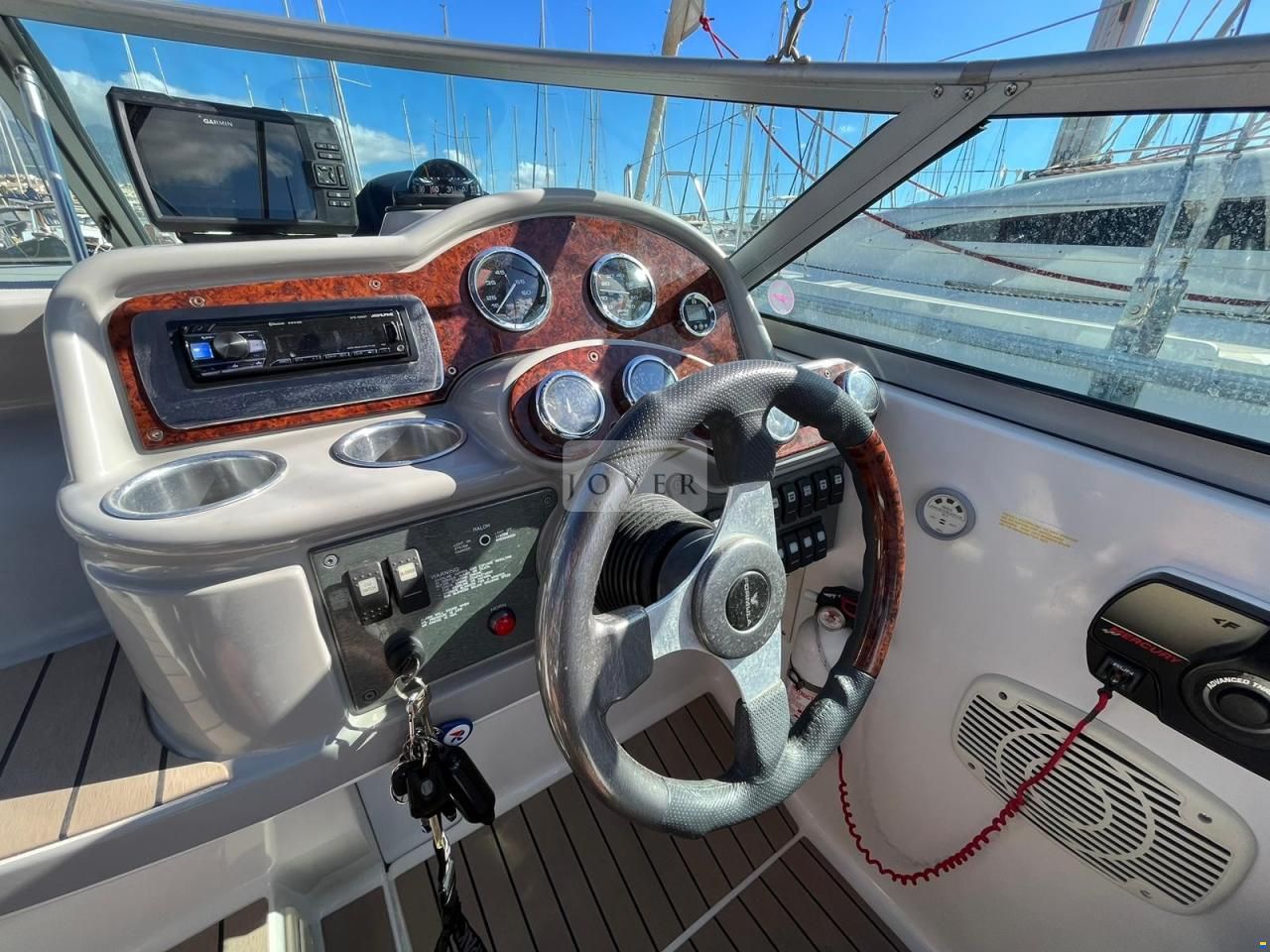 2002 Formula 260 SS, EUR 47.500,-