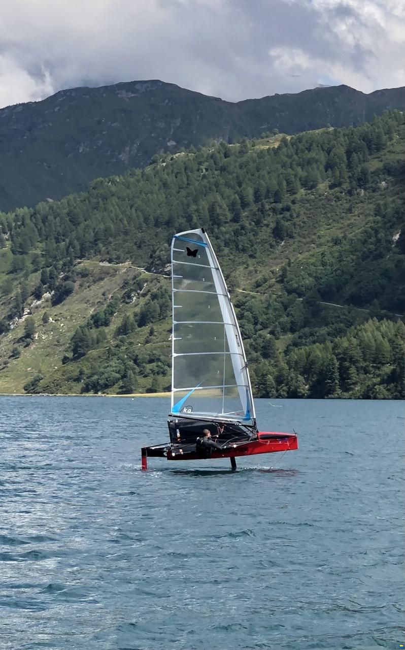2009 Bladerider X8, 4 200 CHF