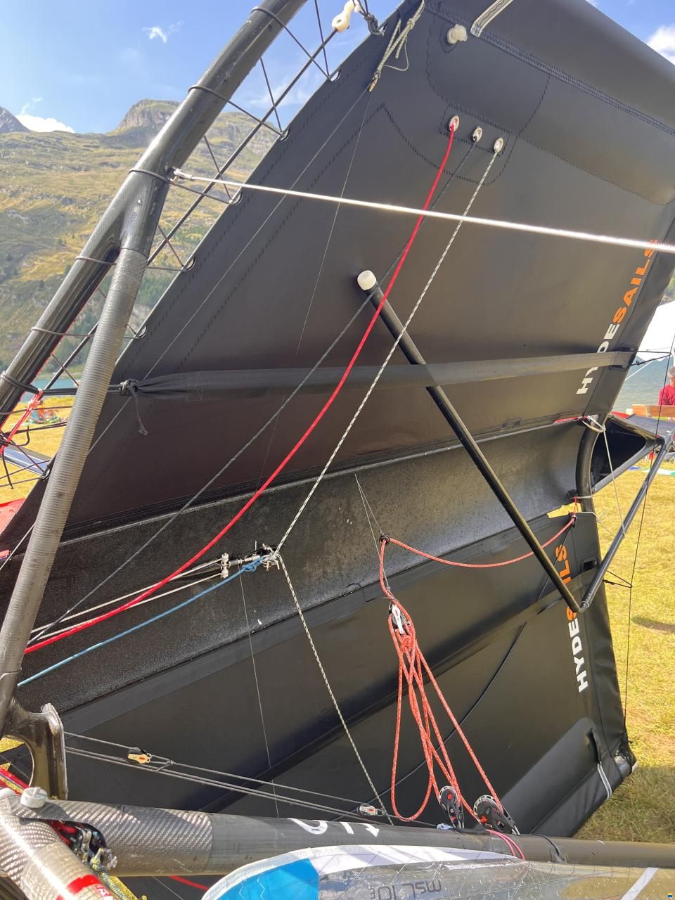 2009 Bladerider X8, 4 200 CHF