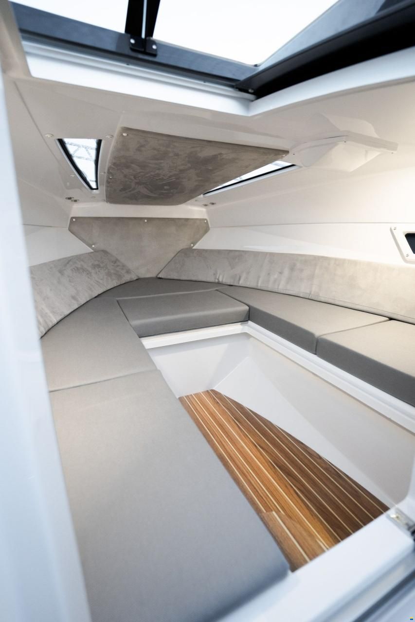 2023 Flipper 650 DC, DKK 549.900,-