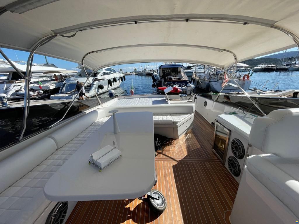 1992 Itama 54 S, EUR 350.000,-