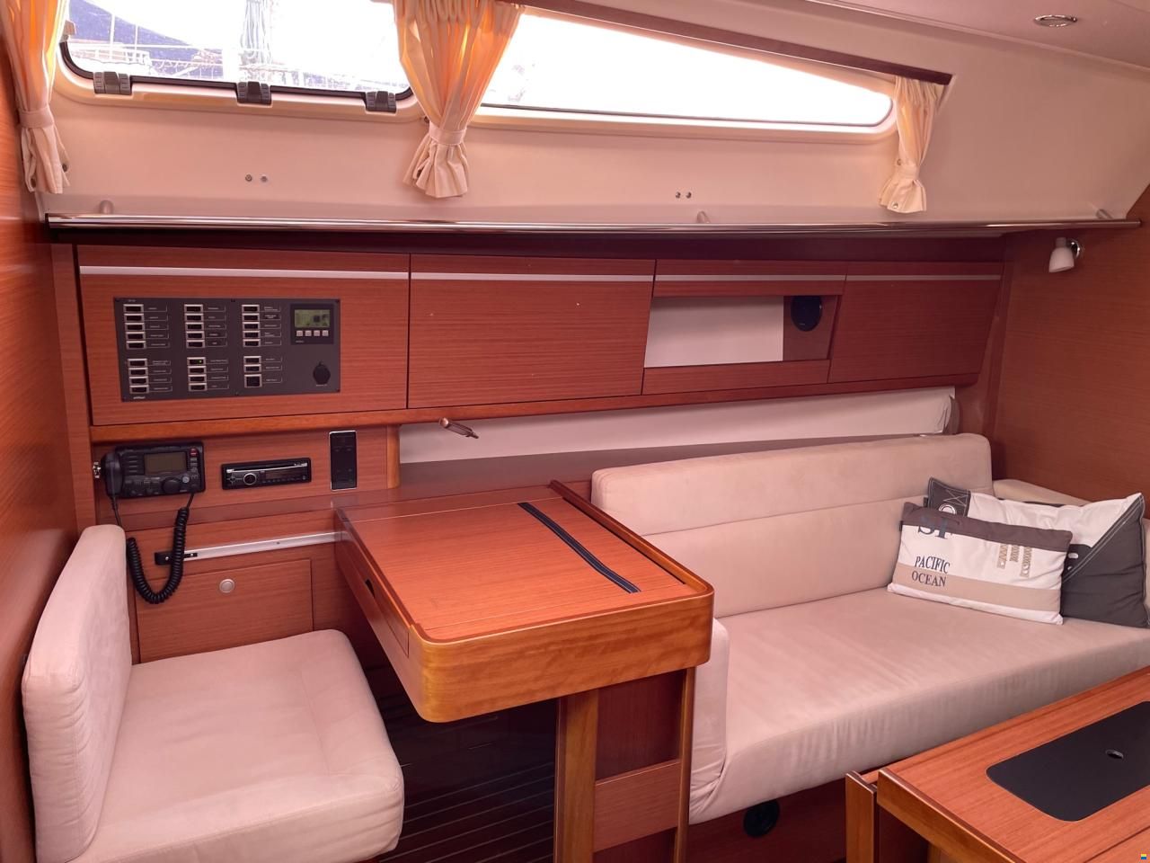 2012 Dehler 41, EUR 219.000,-