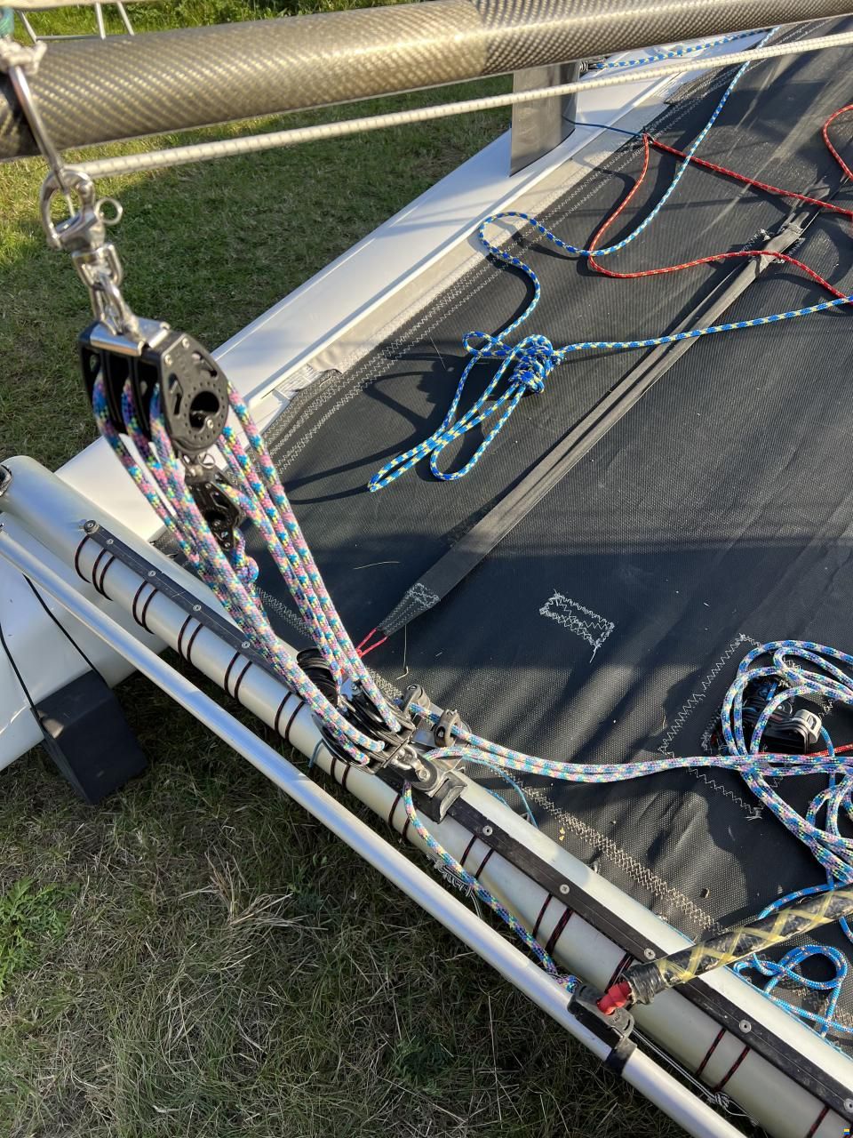 2006 Bimare Javelin 2, 5 950 EUR